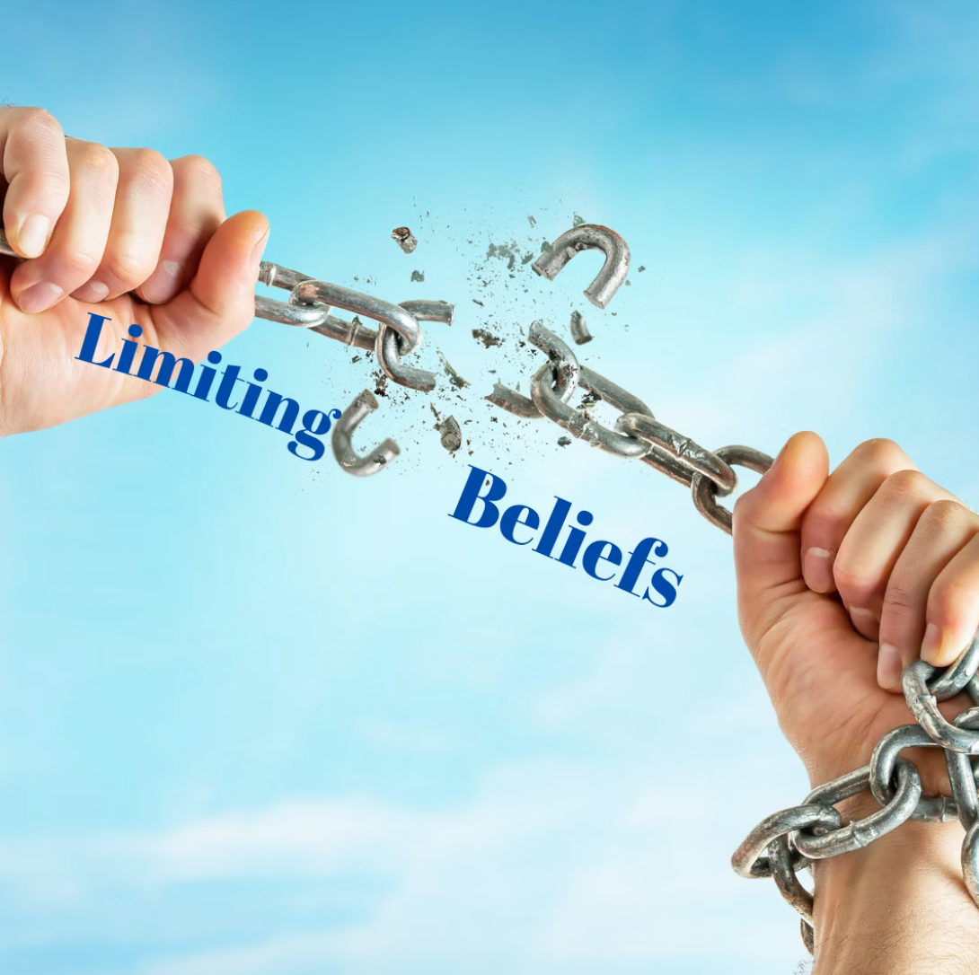 Breaking Free: Overcoming Limiting Beliefs - Wild About Wellness Community